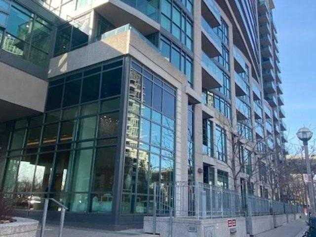 685 - 209 Fort York Blvd, Toronto | Leased, C6006027 | Condos.ca
