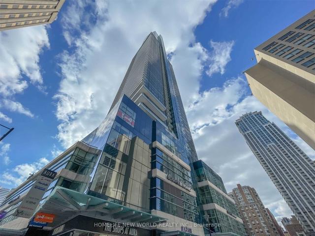701 - 386 Yonge St, Toronto | Leased, C6006164 | Condos.ca