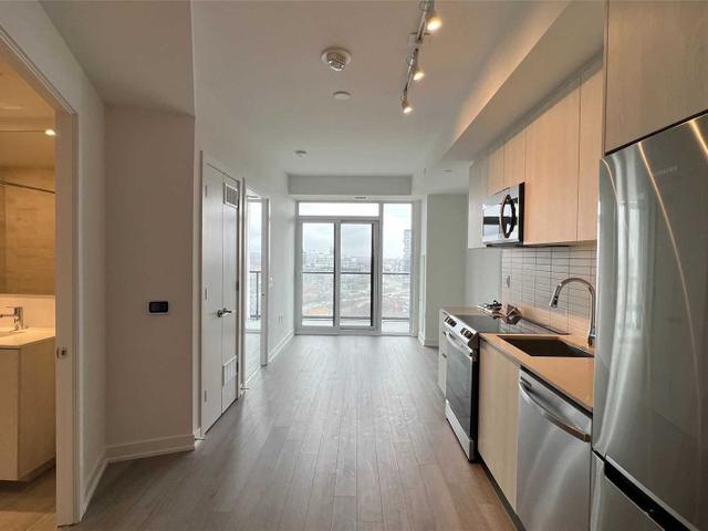 1406 - 50 Power St, Toronto | Leased, C6006203 | Condos.ca