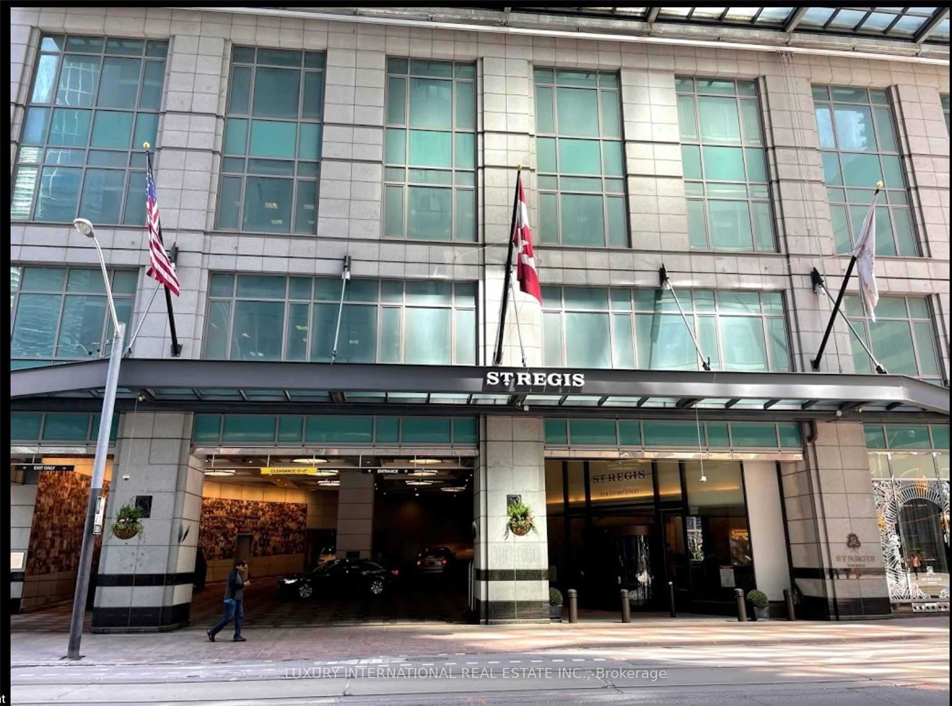 4106 - 311 Bay St, Toronto | Leased, C6006300 | Condos.ca