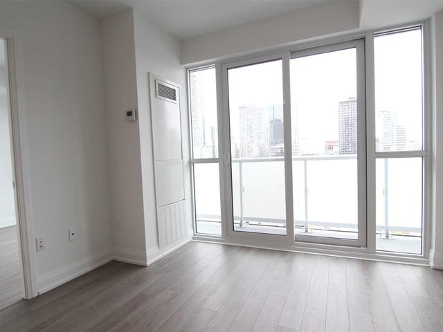 2006 - 77 Mutual St, Toronto | Leased, C6007075 | Condos.ca