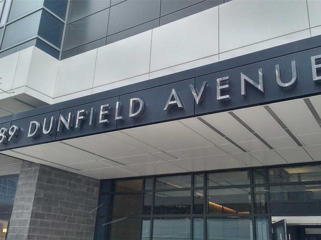 2908 - 89 Dunfield Ave, Toronto | Leased, C6007359 | Condos.ca