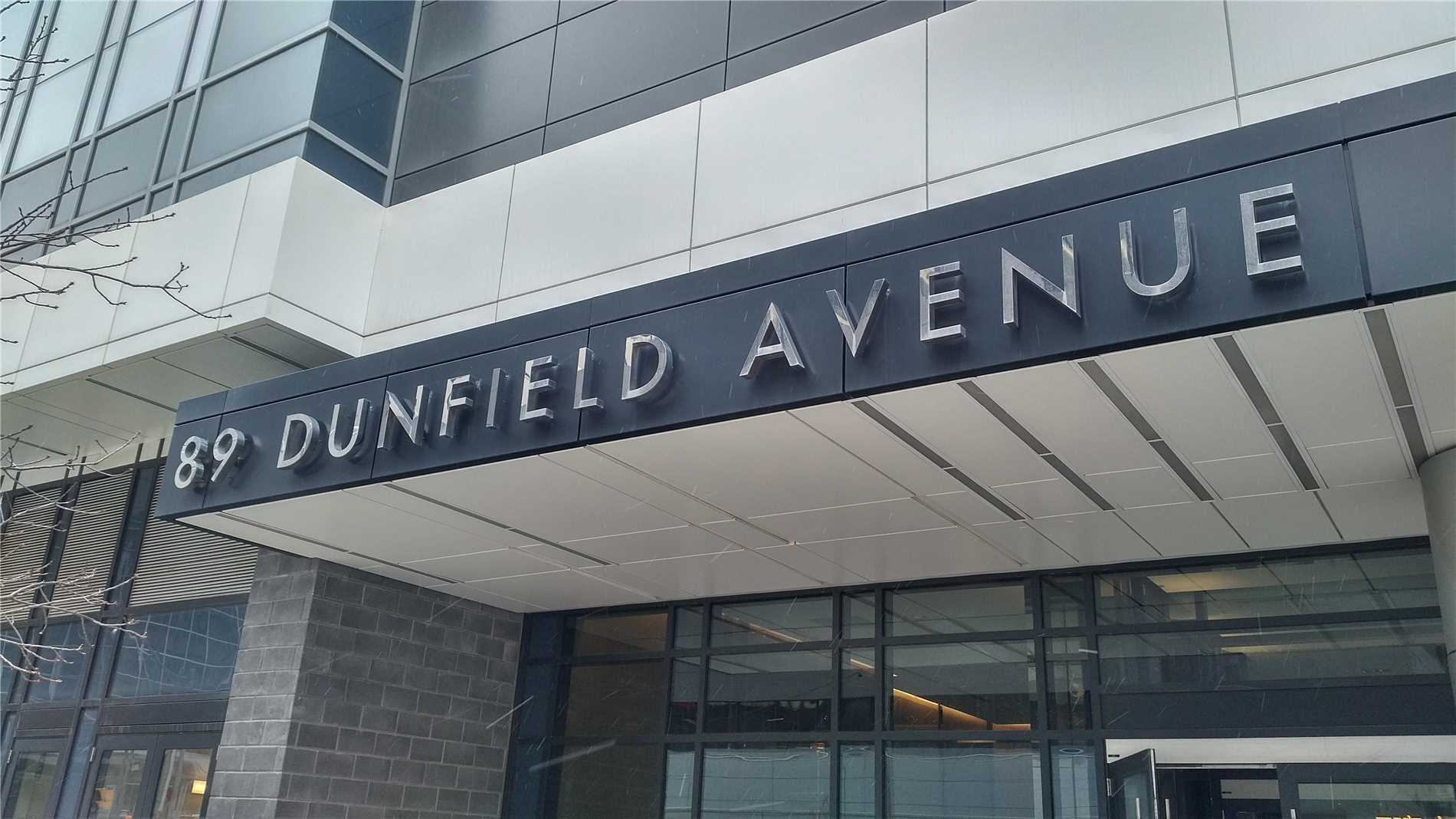 2908 - 89 Dunfield Ave, Toronto | Leased, C6007359 | Condos.ca