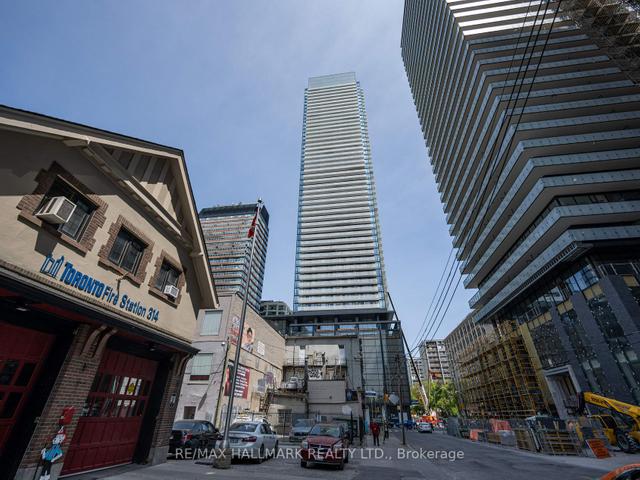 3202 - 501 Yonge St, Toronto | Leased, C6008140 | Condos.ca