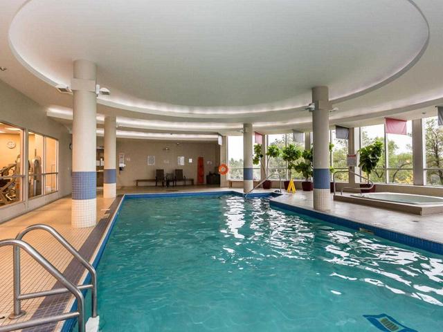 511 - 1 Rean Dr, North York | Leased, C6008589 | Condos.ca