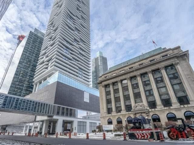 3805 - 88 Harbour St, Toronto | Leased, C6008829 | Condos.ca