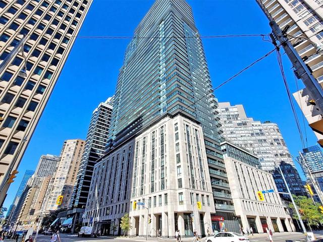 711 - 955 Bay St, Toronto | Leased, C6009199 | Condos.ca