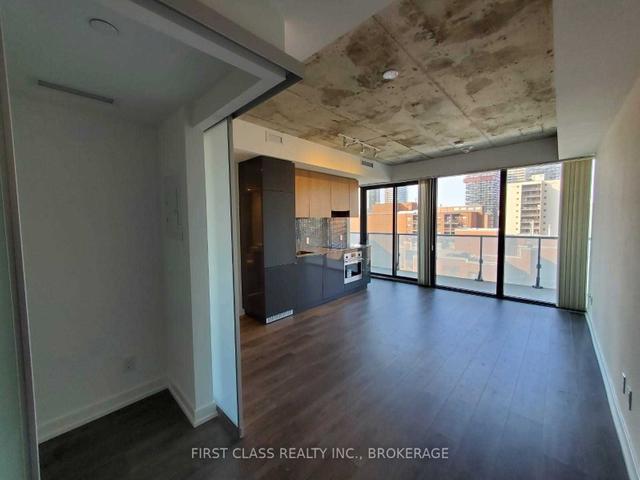 1202 - 161 Roehampton Ave, Toronto | Leased, C6011499 | Condos.ca