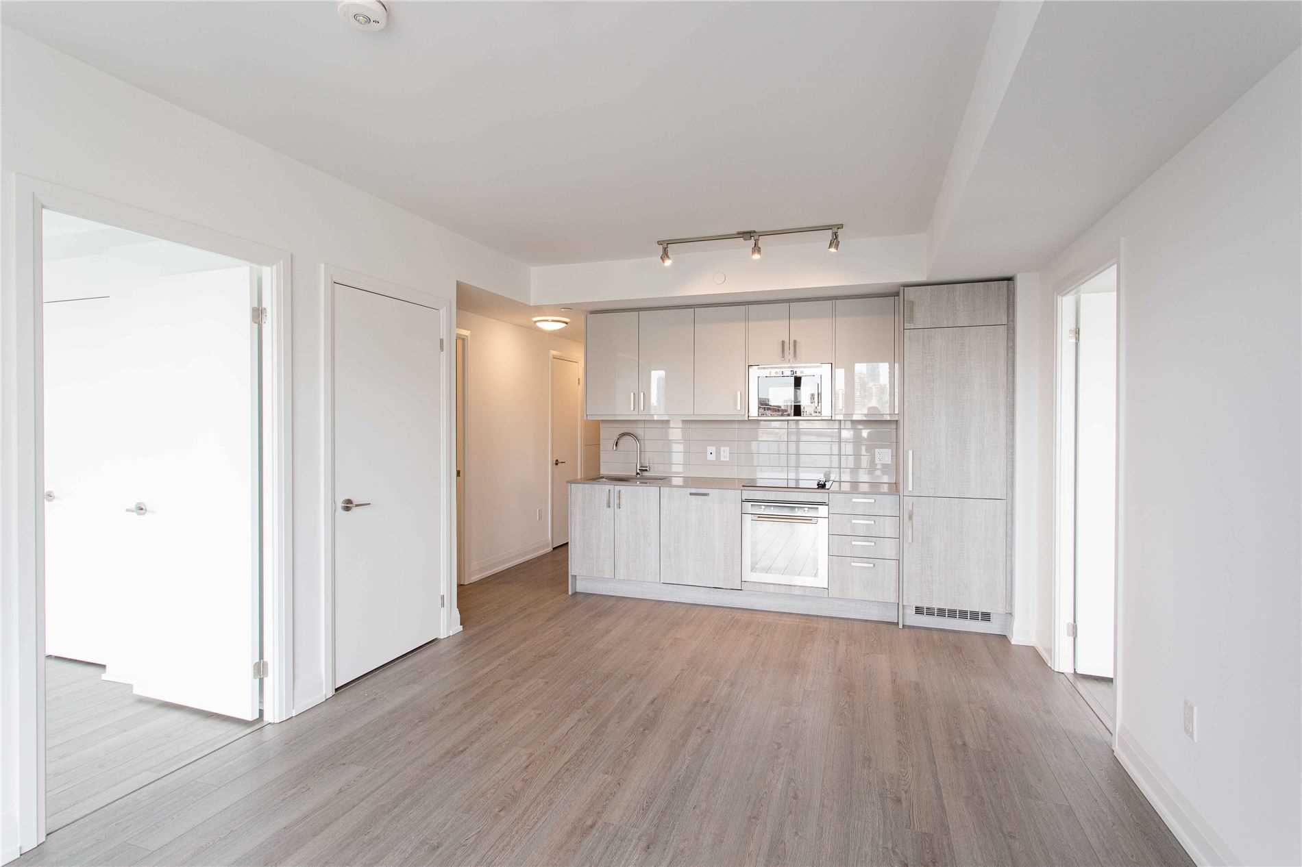 1808 - 77 Mutual St, Toronto | Leased, C6012263 | Condos.ca
