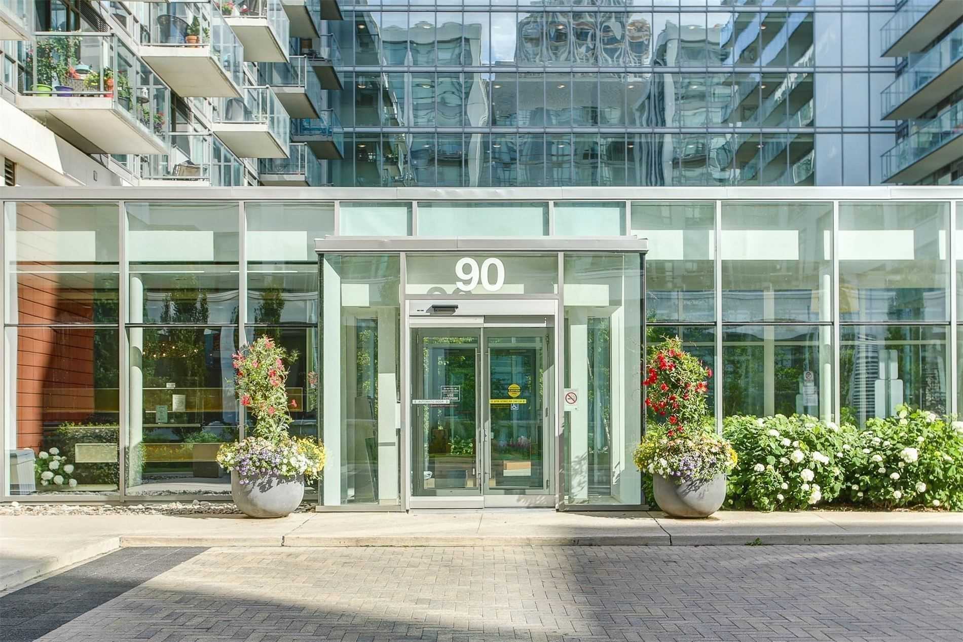 805 - 90 Stadium Rd, Toronto | Sold, C6012909 | Property.ca