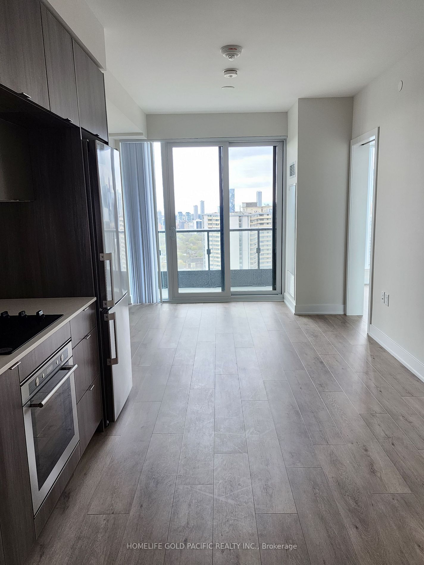 3121 - 585 Bloor St E, Toronto | Leased, C6013144 | Condos.ca