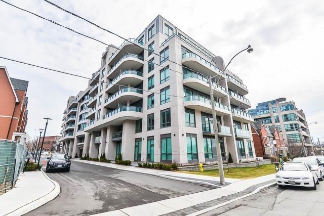 313 - 377 Madison Ave, Toronto | Terminated, C6013835 | Condos.ca