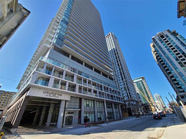 3204 - 99 Broadway Ave, Toronto | Leased, C6014993 | Condos.ca