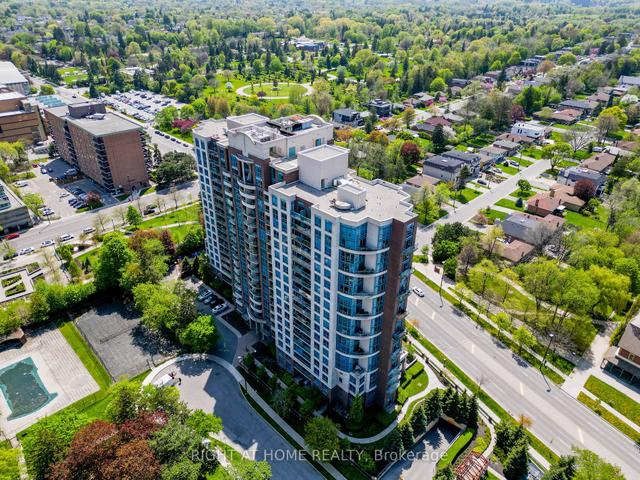 1915 - 233 Beecroft Rd, North York | Terminated, C6016672 | Condos.ca