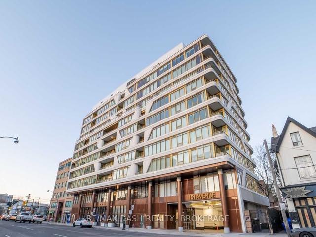 903 - 151 Avenue Rd, Toronto | Sold, C6016895 | Condos.ca