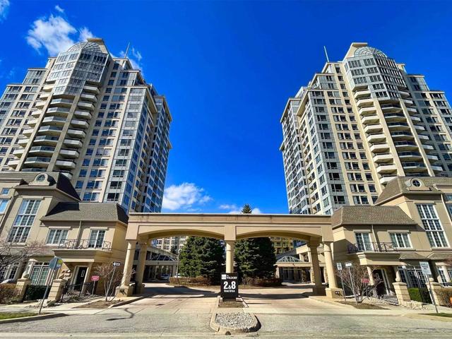 1501 - 8 Rean Dr, North York | Terminated, C6016941 | Condos.ca