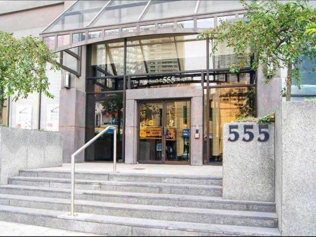 503 - 555 Yonge St, Toronto | Sold, C6017075 | Condos.ca