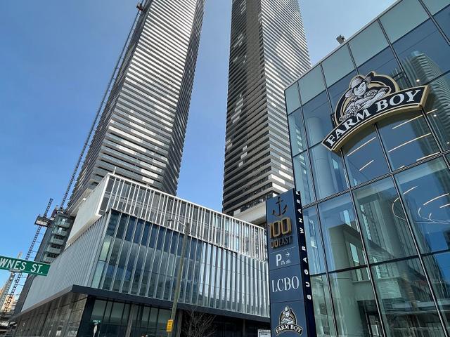 2702 - 55 Cooper St, Toronto | Leased, C6017360 | Condos.ca