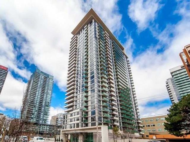 1120 - 70 Roehampton Ave, Toronto | Terminated, C6017533 | Condos.ca