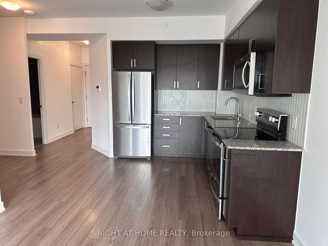 907 - 1603 Eglinton Ave W, York | Leased, C6019720 | Condos.ca