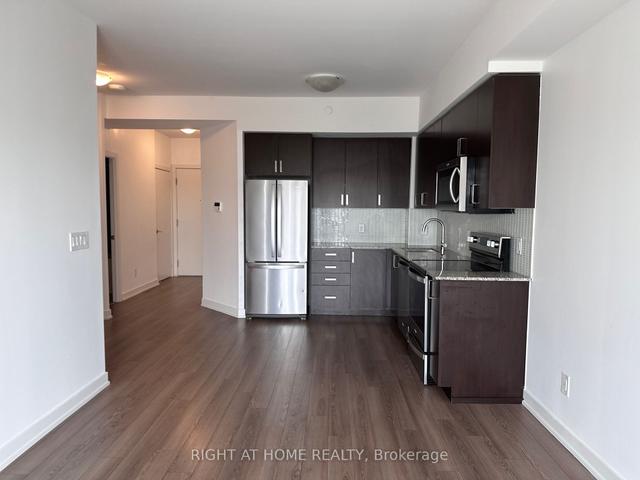 907 - 1603 Eglinton Ave W, York | Leased, C6019720 | Condos.ca