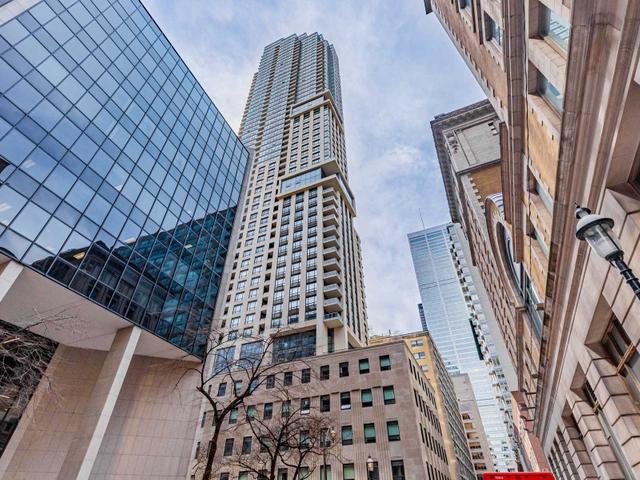 3502 - 88 Scott St, Toronto | Terminated, C6020769 | Condos.ca