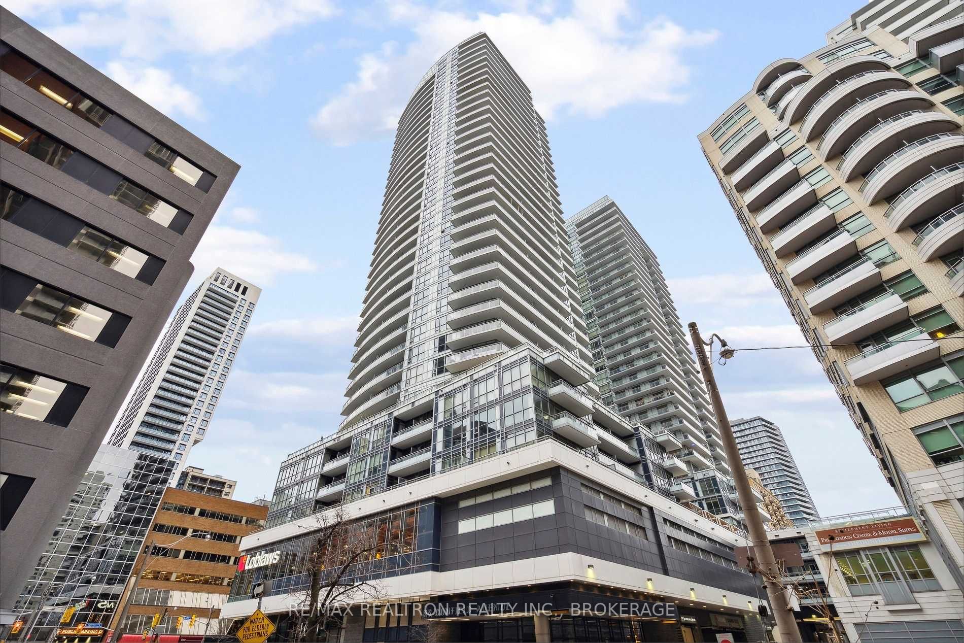 635 - 89 Dunfield Ave, Toronto | Expired, C6022489 | Condos.ca