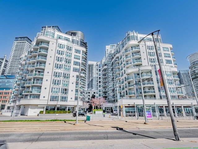 SPH21 - 600 Queens Quay W, Toronto | Leased, C6024273 | Condos.ca