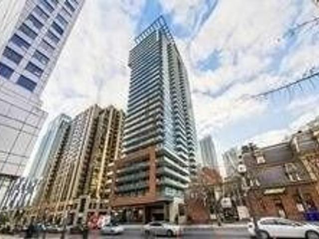603 - 8 Mercer St, Toronto | Leased, C6024401 | Condos.ca