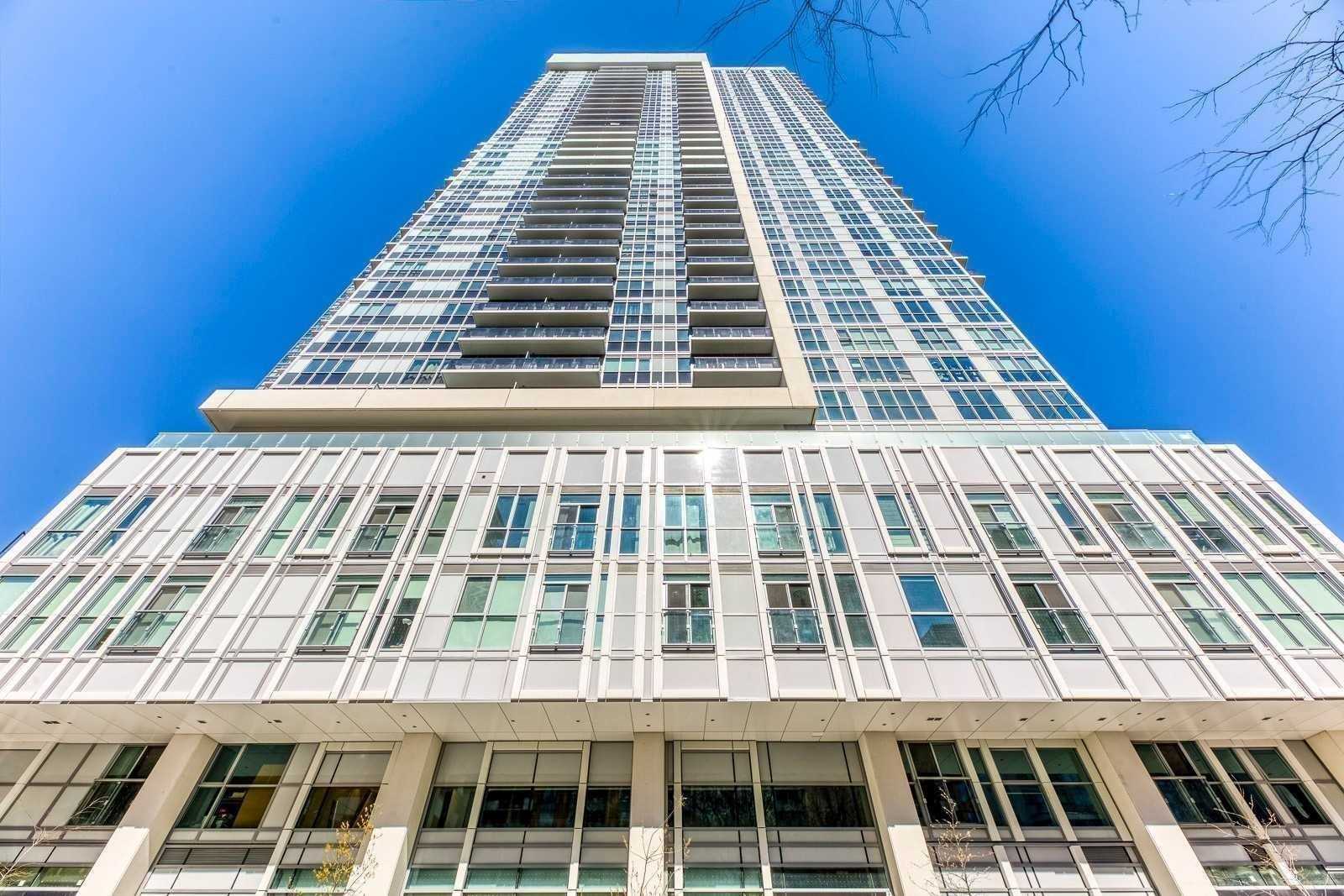 3004 - 77 Mutual St, Toronto | Leased, C6025903 | Condos.ca