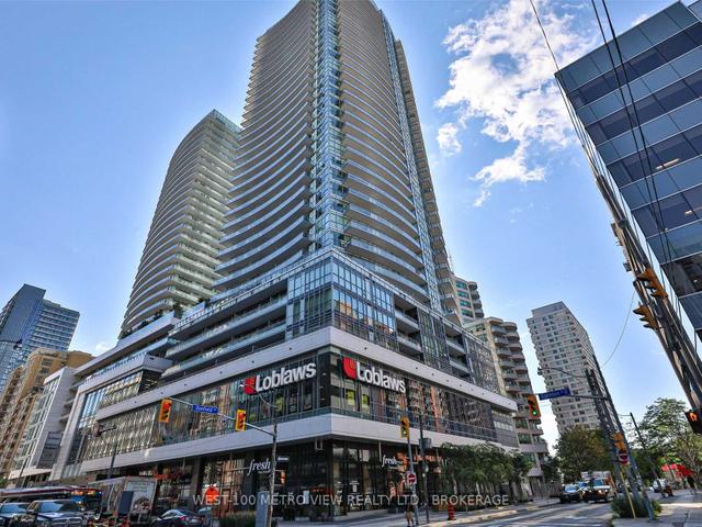604 - 89 Dunfield Ave, Toronto | Sold, C6026317 | Condos.ca