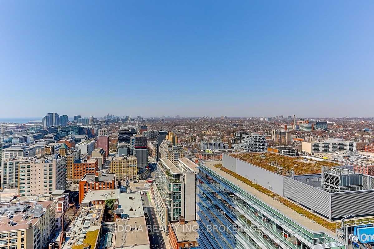 2701 - 125 Peter St, Toronto | Terminated, C6026617 | Condos.ca