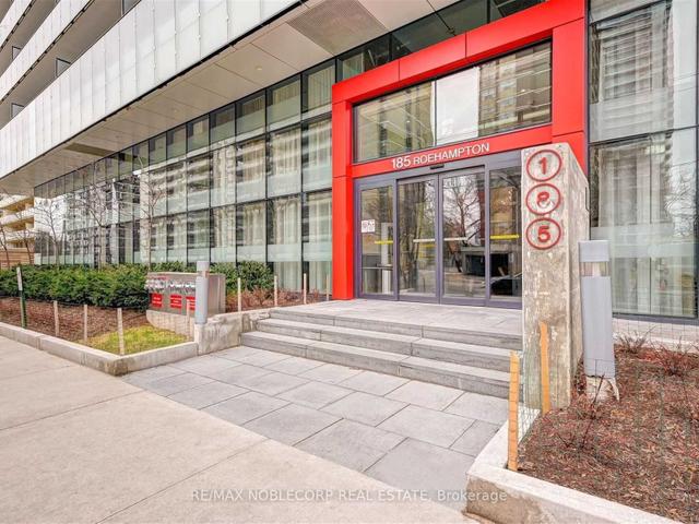 2012 - 185 Roehampton Ave, Toronto | Terminated, C6027584 | Condos.ca