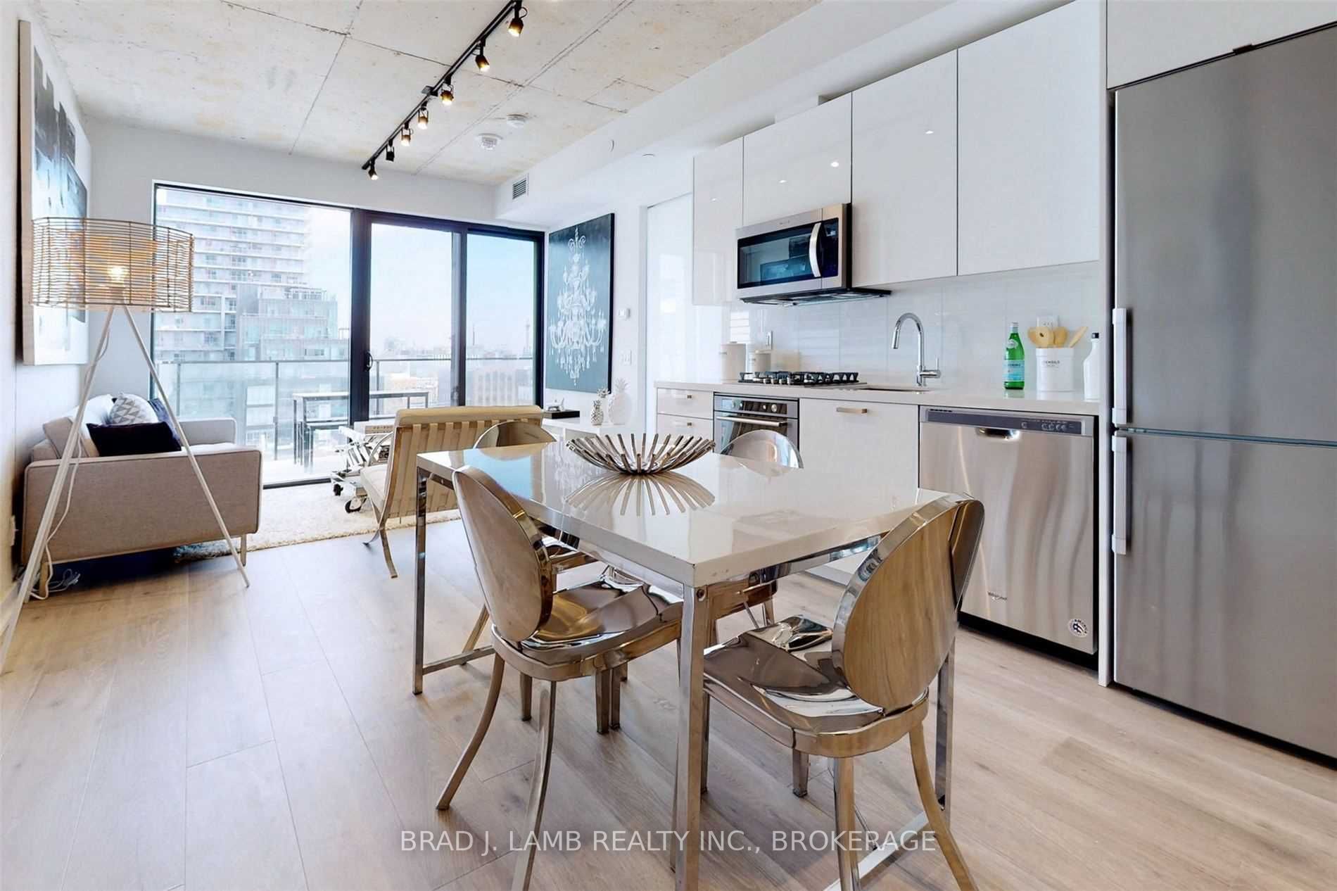 810 - 55 Ontario St, Toronto | Terminated, C6028183 | Condos.ca