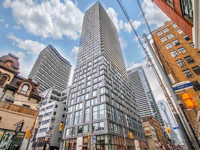 1105 - 101 Peter St, Toronto | Terminated, C6029067 | Condos.ca