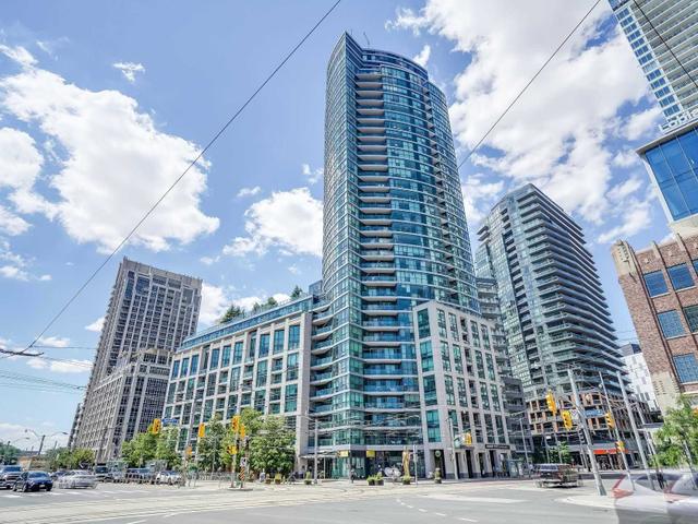 626 - 600 Fleet St, Toronto | Suspended, C6029245 | Condos.ca