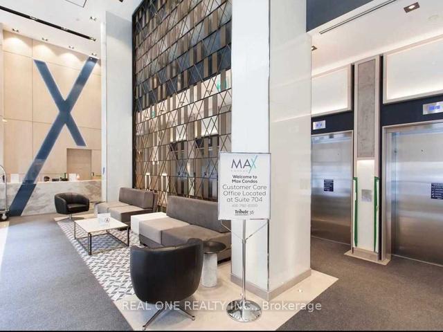 1111 - 77 Mutual St, Toronto | Leased, C6029276 | Condos.ca
