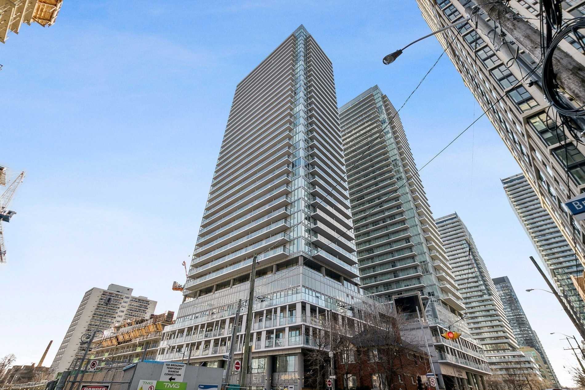LPH06 - 99 Broadway Ave, Toronto | Sold, C6029753 | Condos.ca