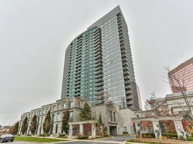1028 - 25 Greenview Ave, North York | Leased, C6029921 | Condos.ca