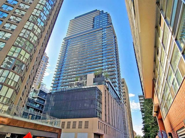 1219 - 955 Bay St, Toronto | Leased, C6030725 | Condos.ca