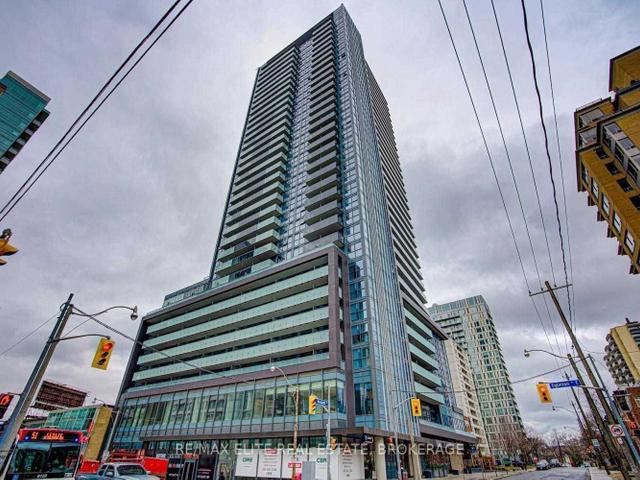 1012 - 125 Redpath Ave E, Toronto | Leased, C6031215 | Condos.ca
