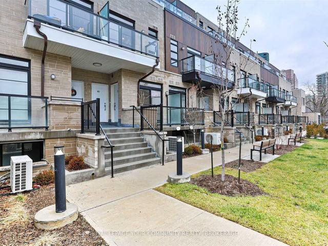 27 - 57 Finch Ave W, North York | Leased, C6031615 | Condos.ca