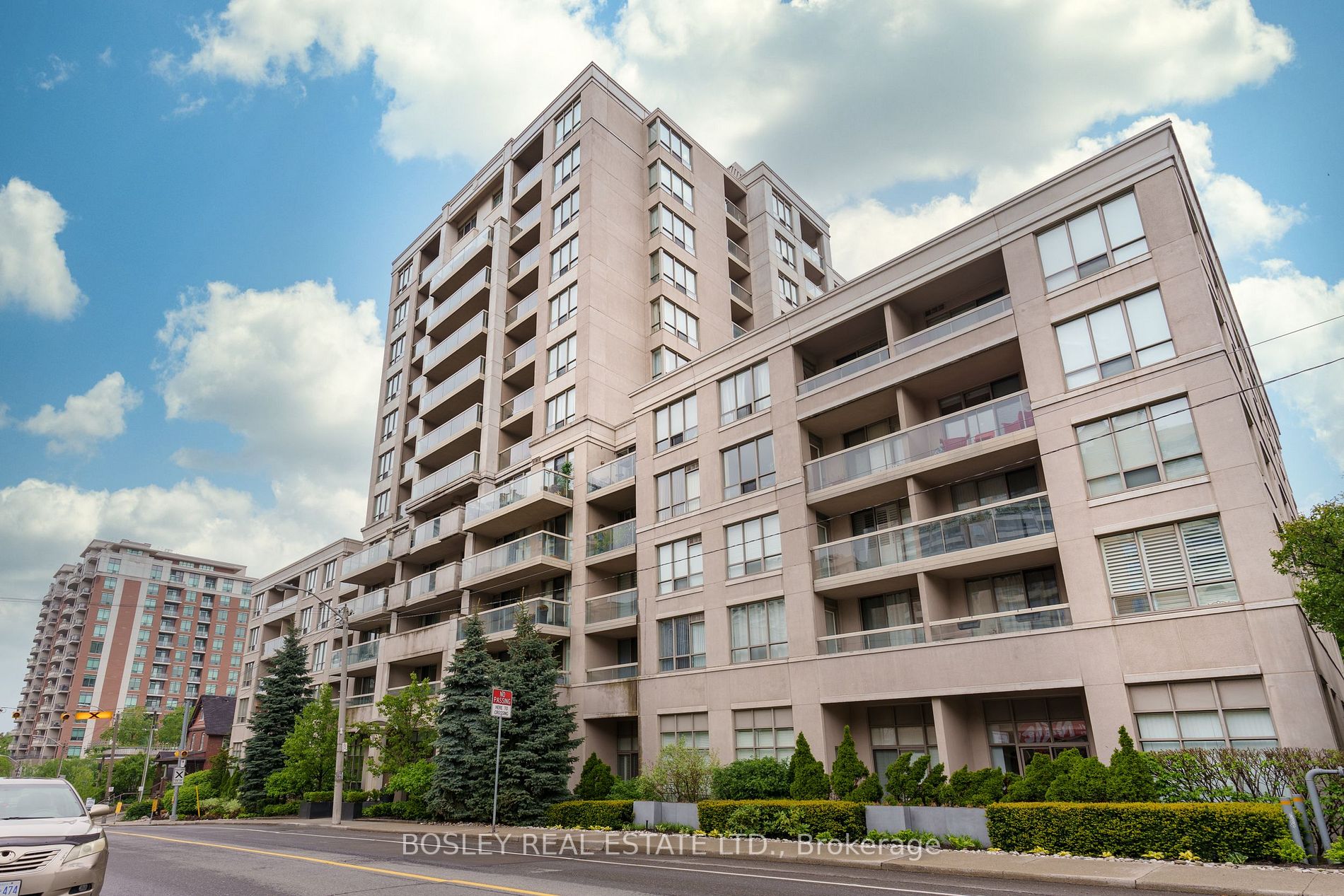 220 - 253 Merton St, Toronto | Sold, C6031668 | Condos.ca