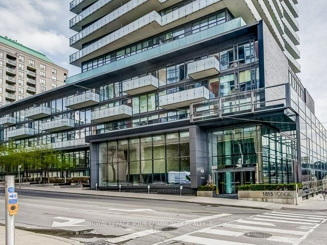 602 - 1815 Yonge St, Toronto | Terminated, C6031692 | Condos.ca