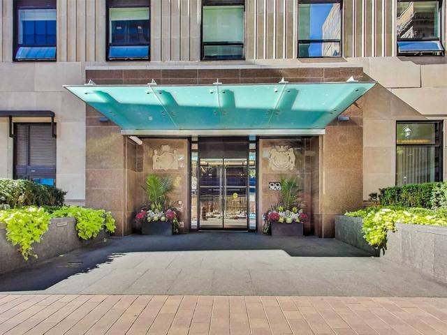 5001 - 88 Scott St, Toronto | Leased, C6032701 | Condos.ca