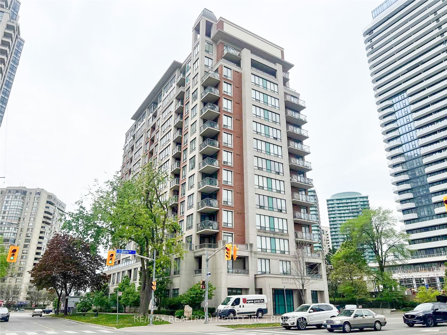 210 - 28 Byng Ave, North York | Suspended, C6032856 | Condos.ca