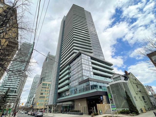 713 - 125 Redpath Ave, Toronto | Terminated, C6033037 | Condos.ca