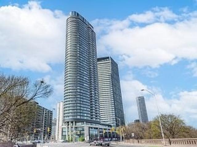 415 - 585 Bloor St E, Toronto | Terminated, C6035215 | Condos.ca