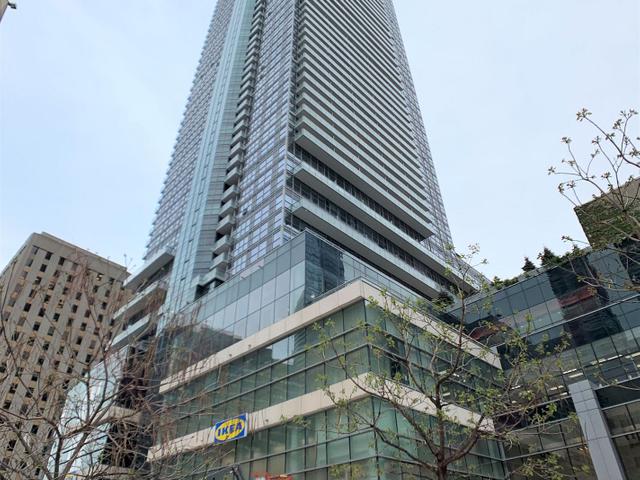 1222 - 386 Yonge St, Toronto | Leased, C6035668 | Condos.ca