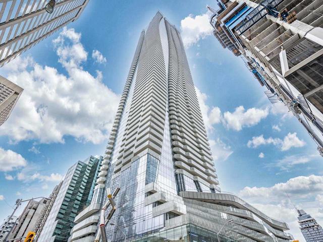 2012 - 1 Bloor St E, Toronto | Sold, C6035753 | Condos.ca